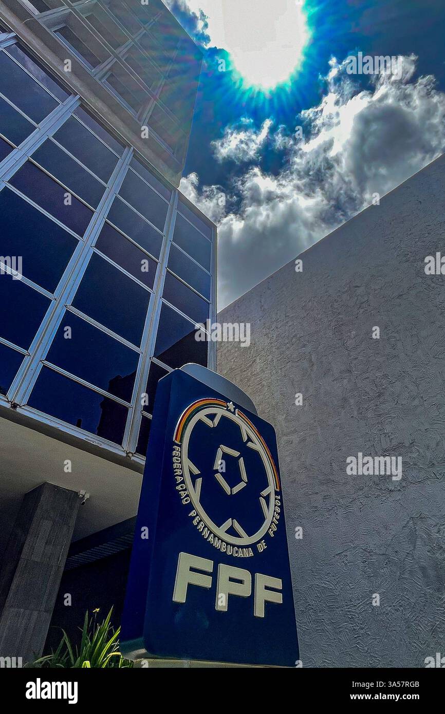 RECIFE - PE - 03/21/2025 - FINAL PRESS RELEASE OF THE 2025 PERNAMBUCANO ...