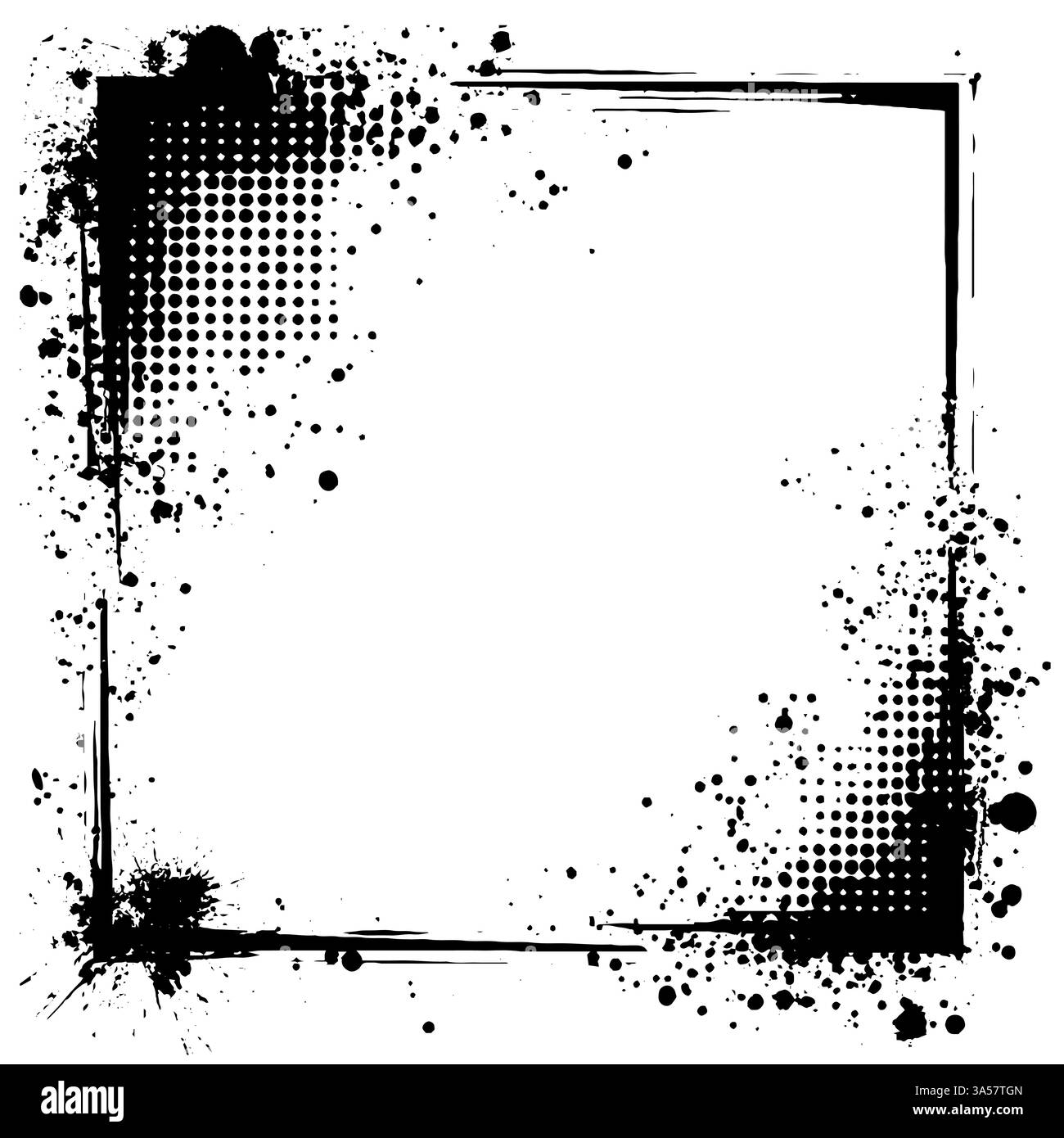 Emphasis overlay Stock Vector Images - Alamy