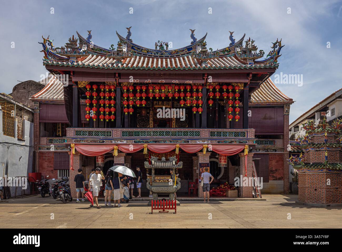 Teik hi-res stock photography and images - Alamy