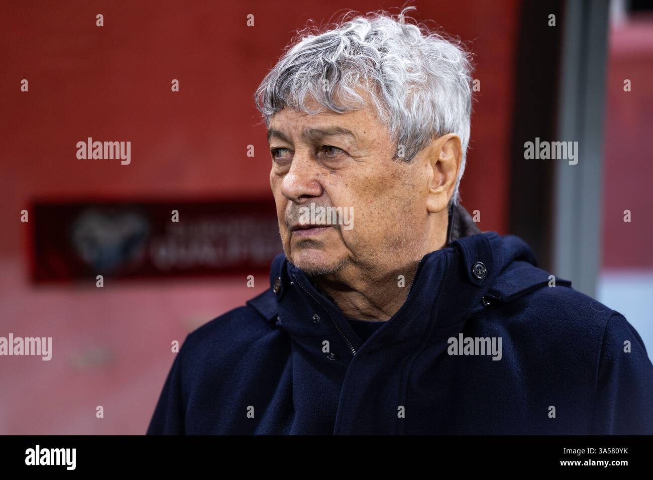 2026 fifa world cup qualifications hi-res stock photography and images ...