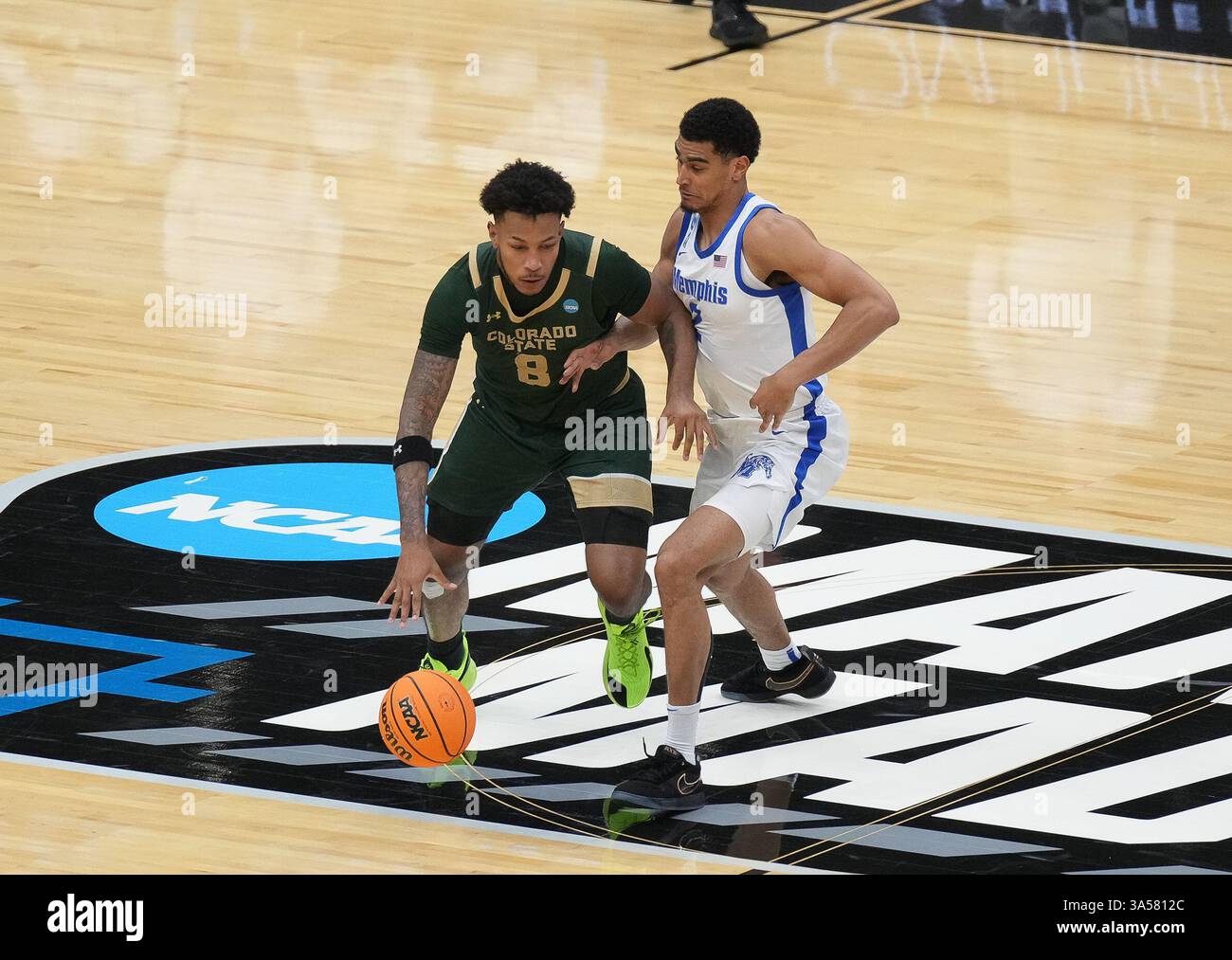 March 21, 2025, Seattle, Wa, United States: SEATTLE, WA - March 21 ...