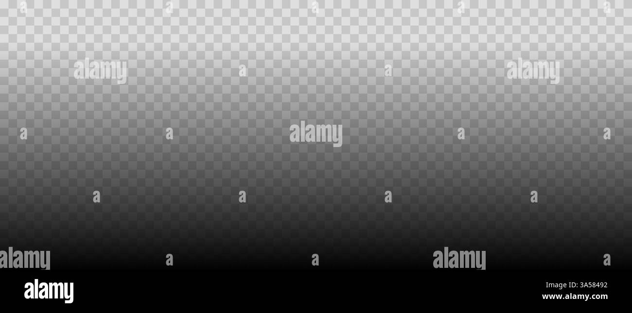 Black gradient background on grid background as a transparent png ...