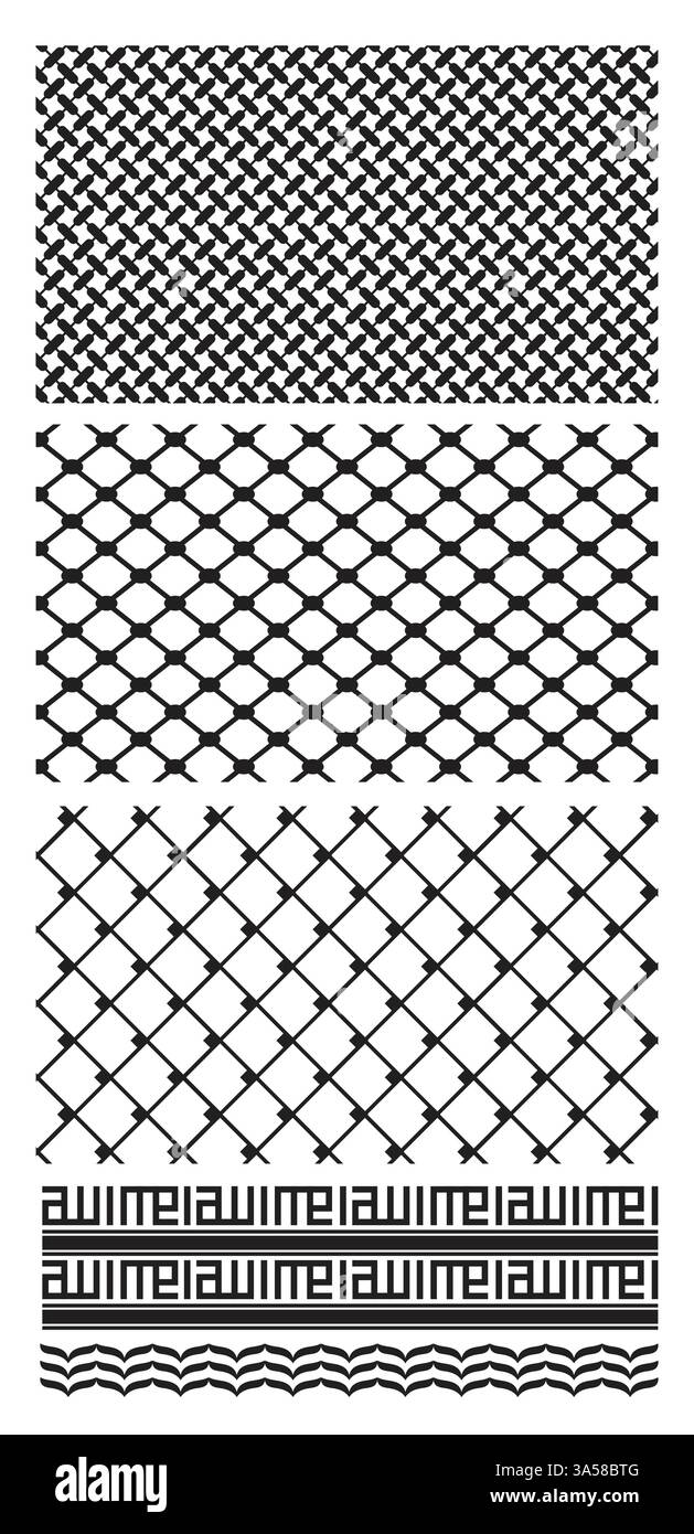 Clothing fashion motif Cut Out Stock Images & Pictures - Alamy