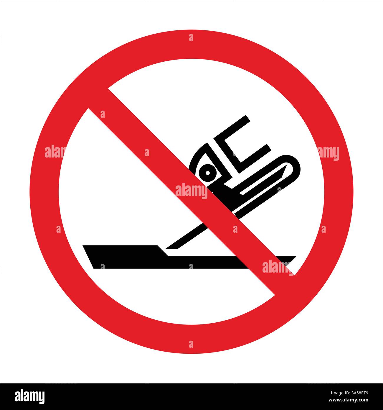 Surface grinding Stock Vector Images - Alamy