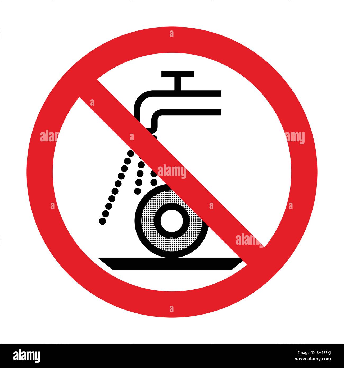 Washed out image Stock Vector Images - Alamy
