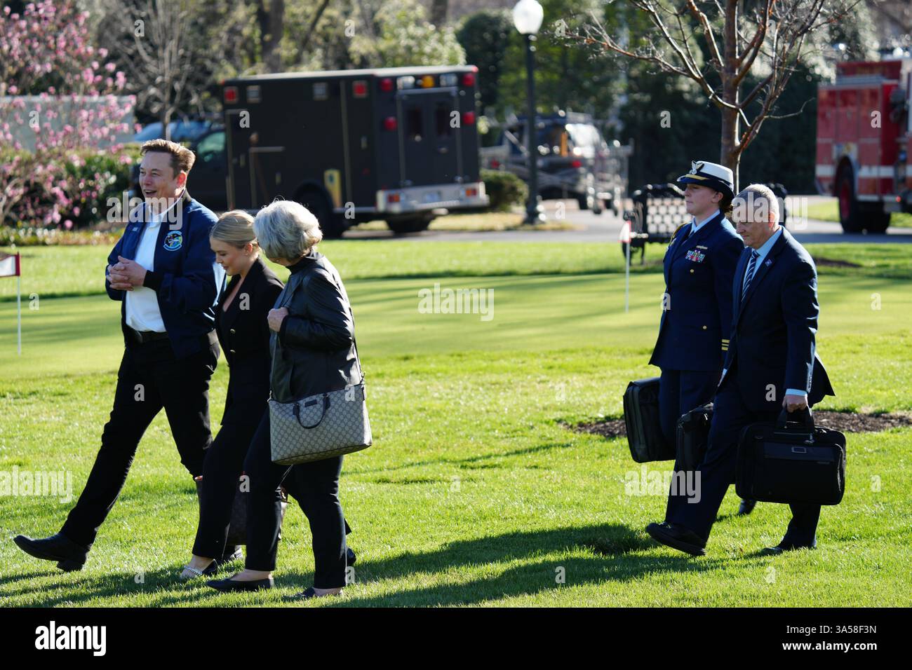 Susie wiles hi-res stock photography and images - Alamy