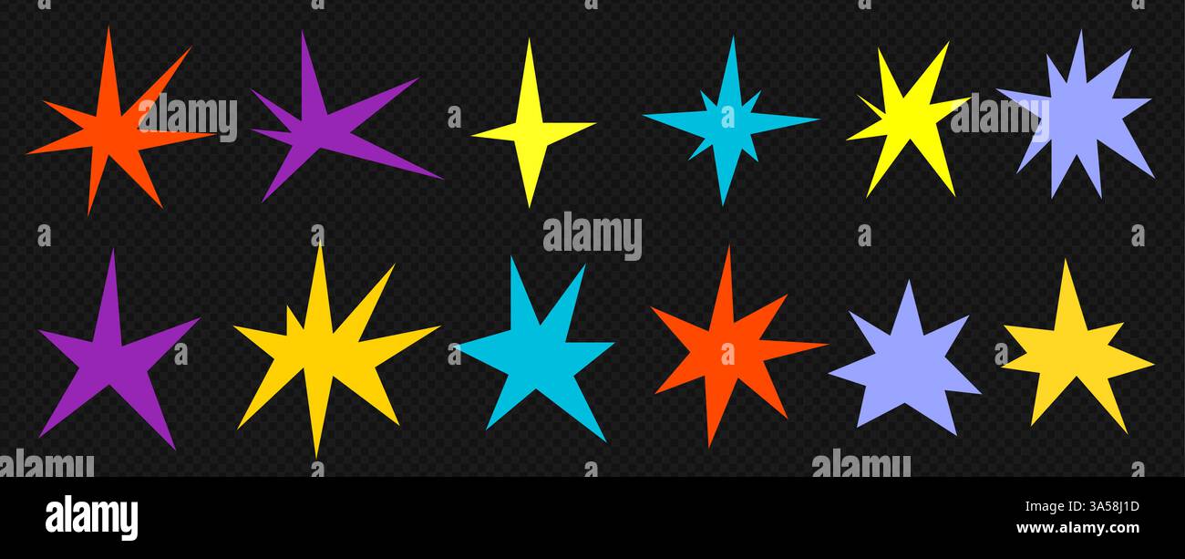 70s 70s star hi-res stock photography and images - Alamy