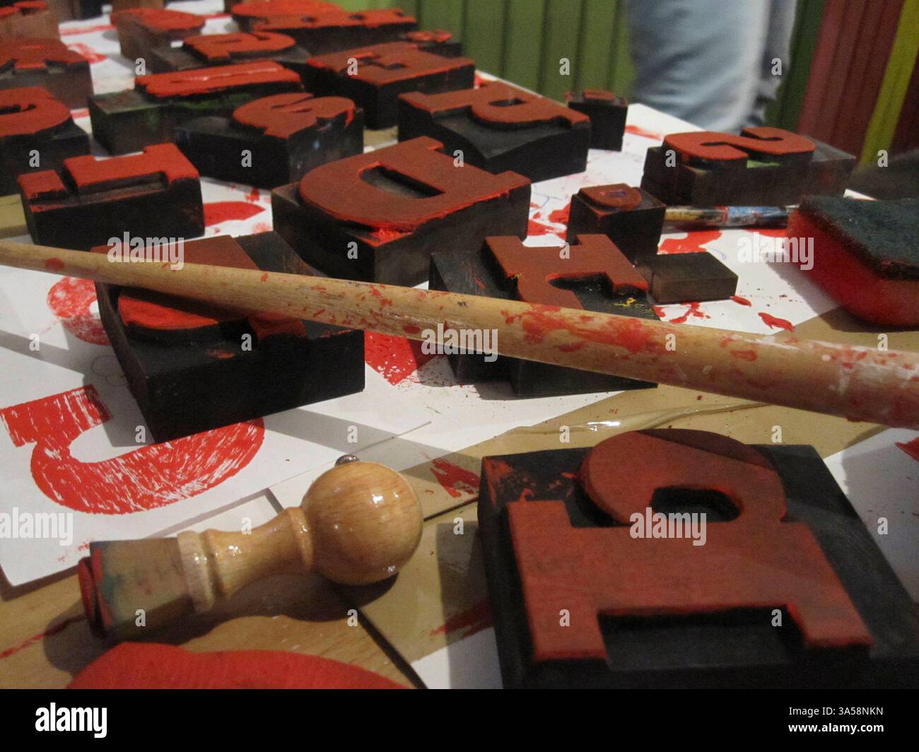 different letters of the alphabet, basics for reading and writing ...