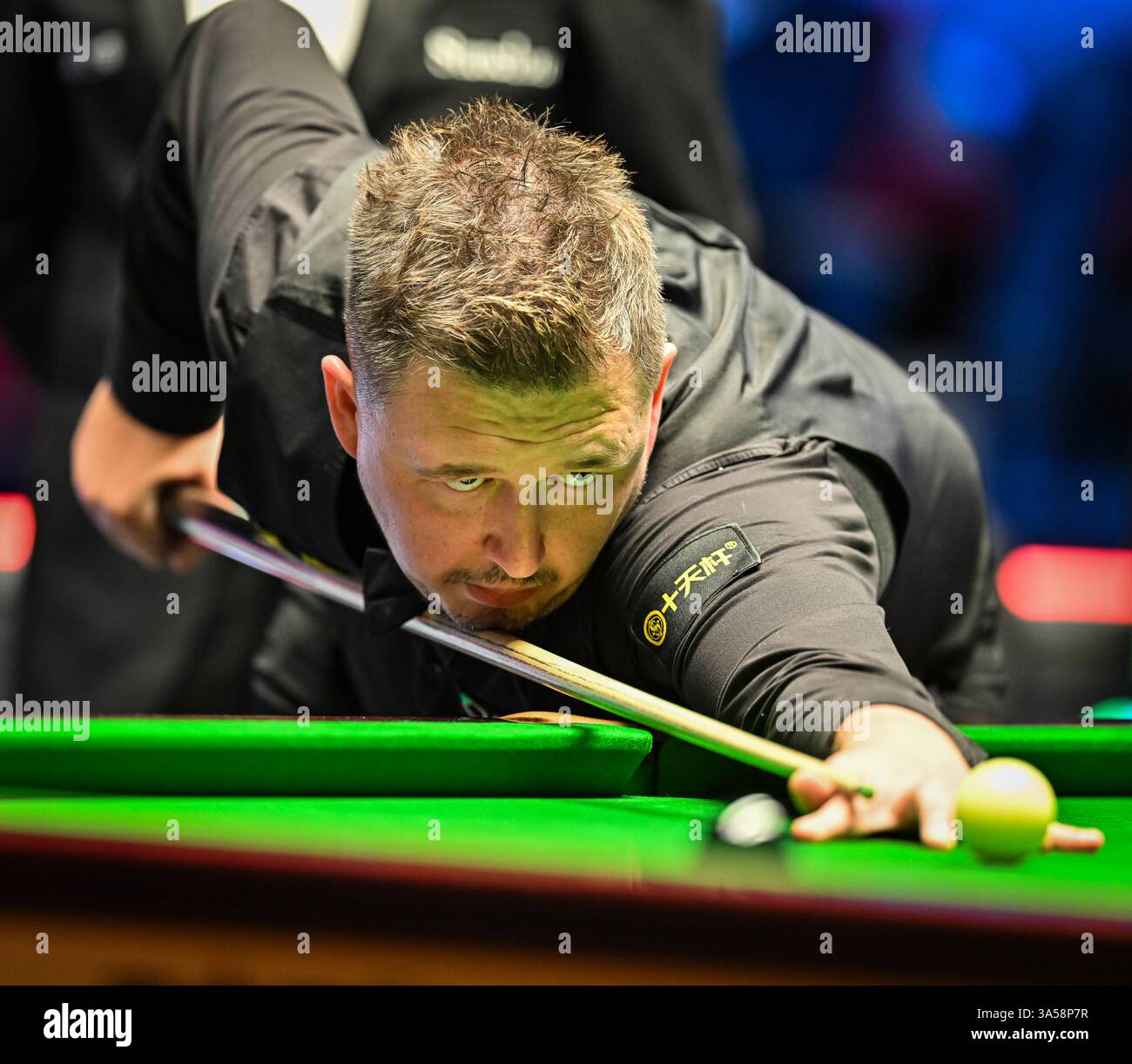 Masters snooker 2026: Kyren Wilson beats Neil Robertson in classic to ...