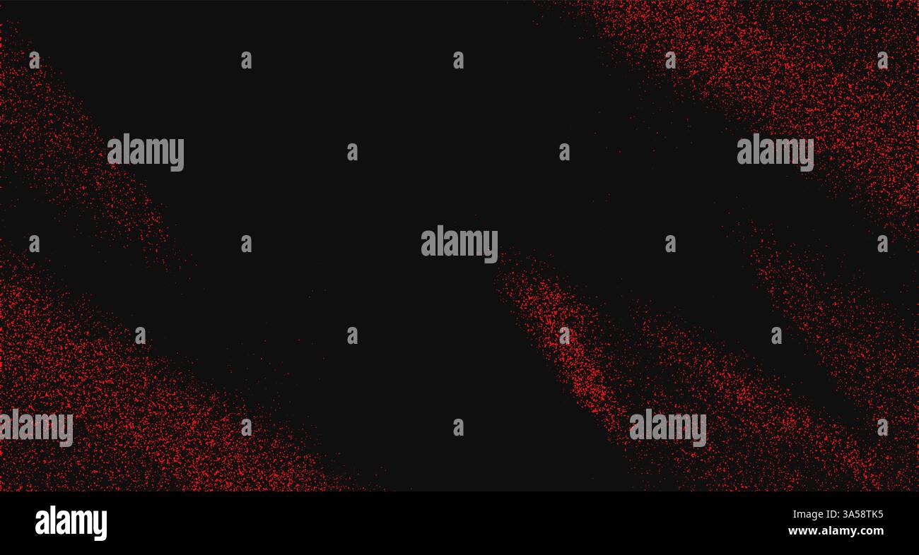 Blood and snow film Stock Vector Images - Alamy