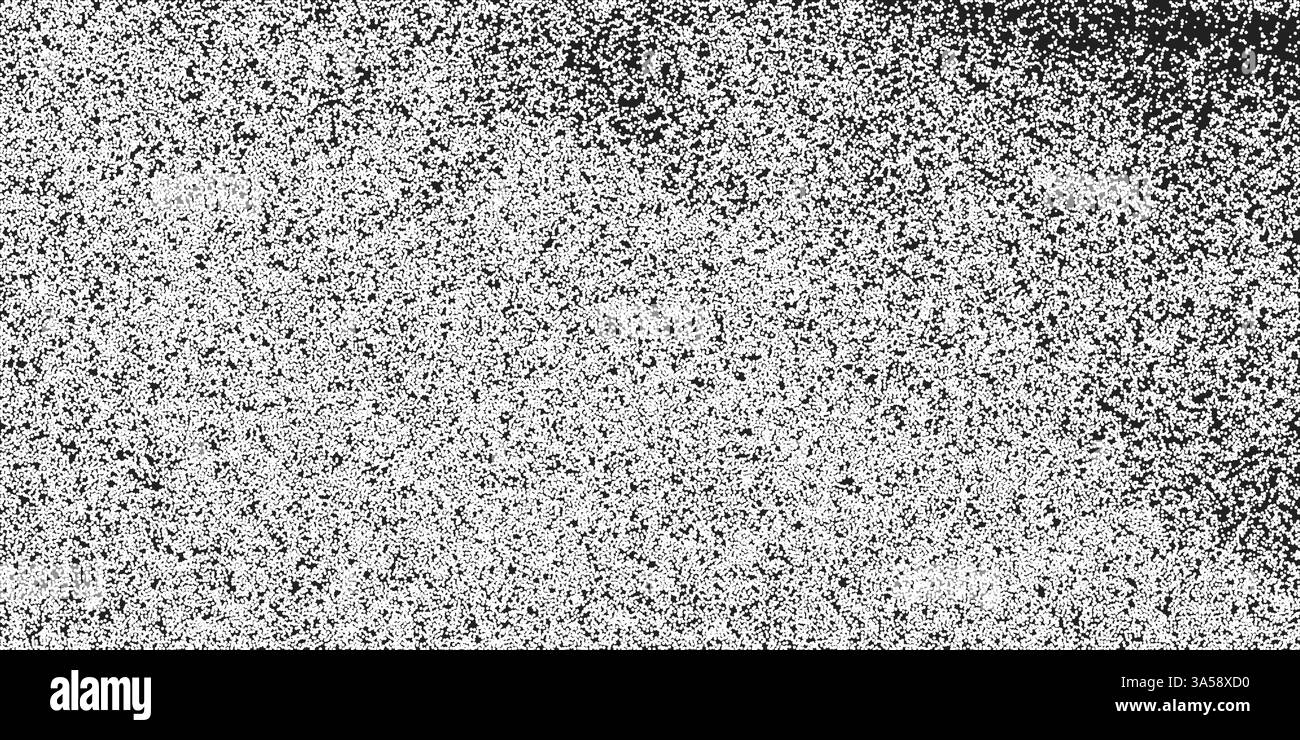 Vintage vhs background. Gray grunge texture.Noise overlay effect with dust tone concerne glitter ...