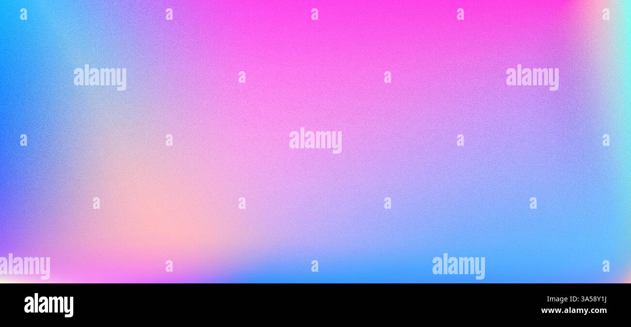Rainbow ombre holographic background with foil texture and gradient ...