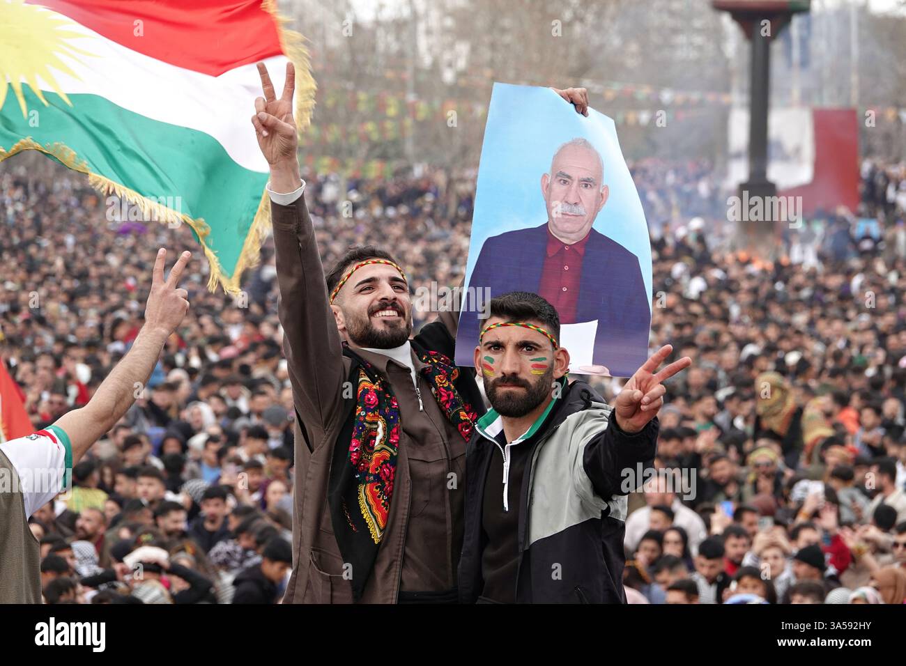 Kurdish armed organization hi-res stock photography and images - Alamy