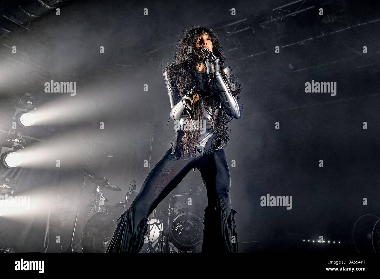 Loreen photo 2025 hi-res stock photography and images - Alamy