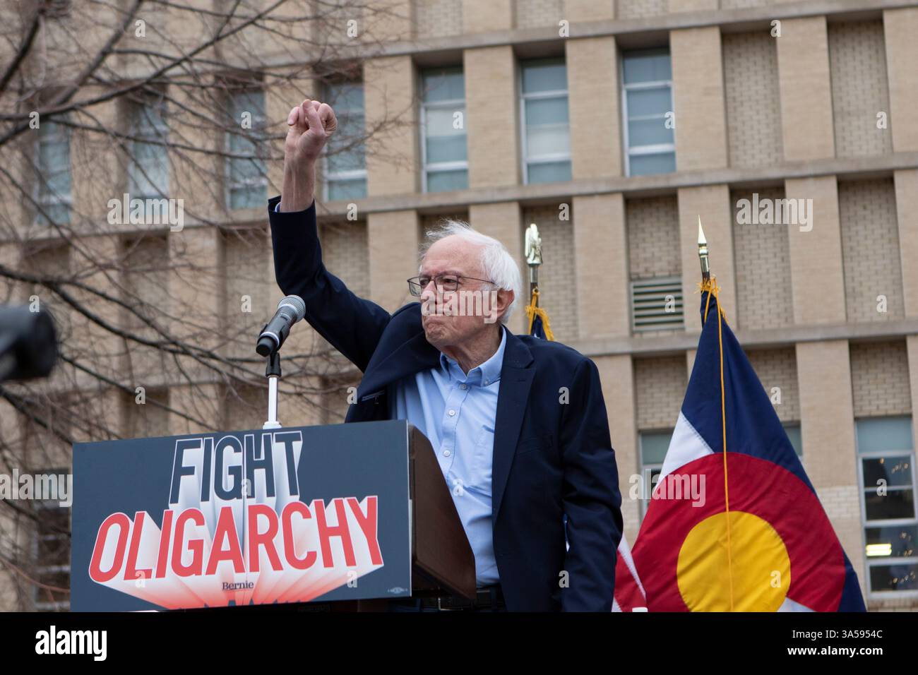 Fight oligarchy hi-res stock photography and images - Alamy