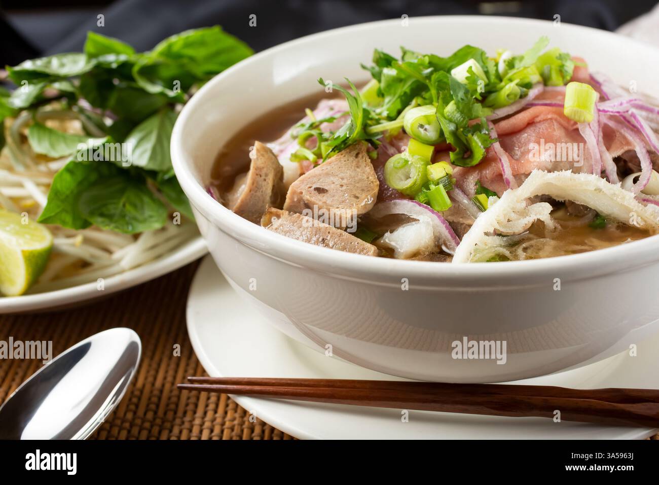 Pho dac biet hi-res stock photography and images - Alamy