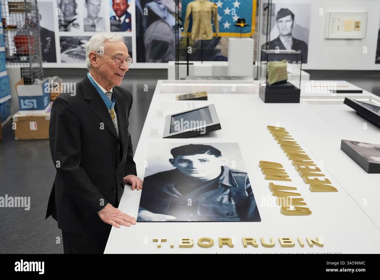 Jack Jacobs, a retired U.S. Army colonel who was awarded the Medal of ...