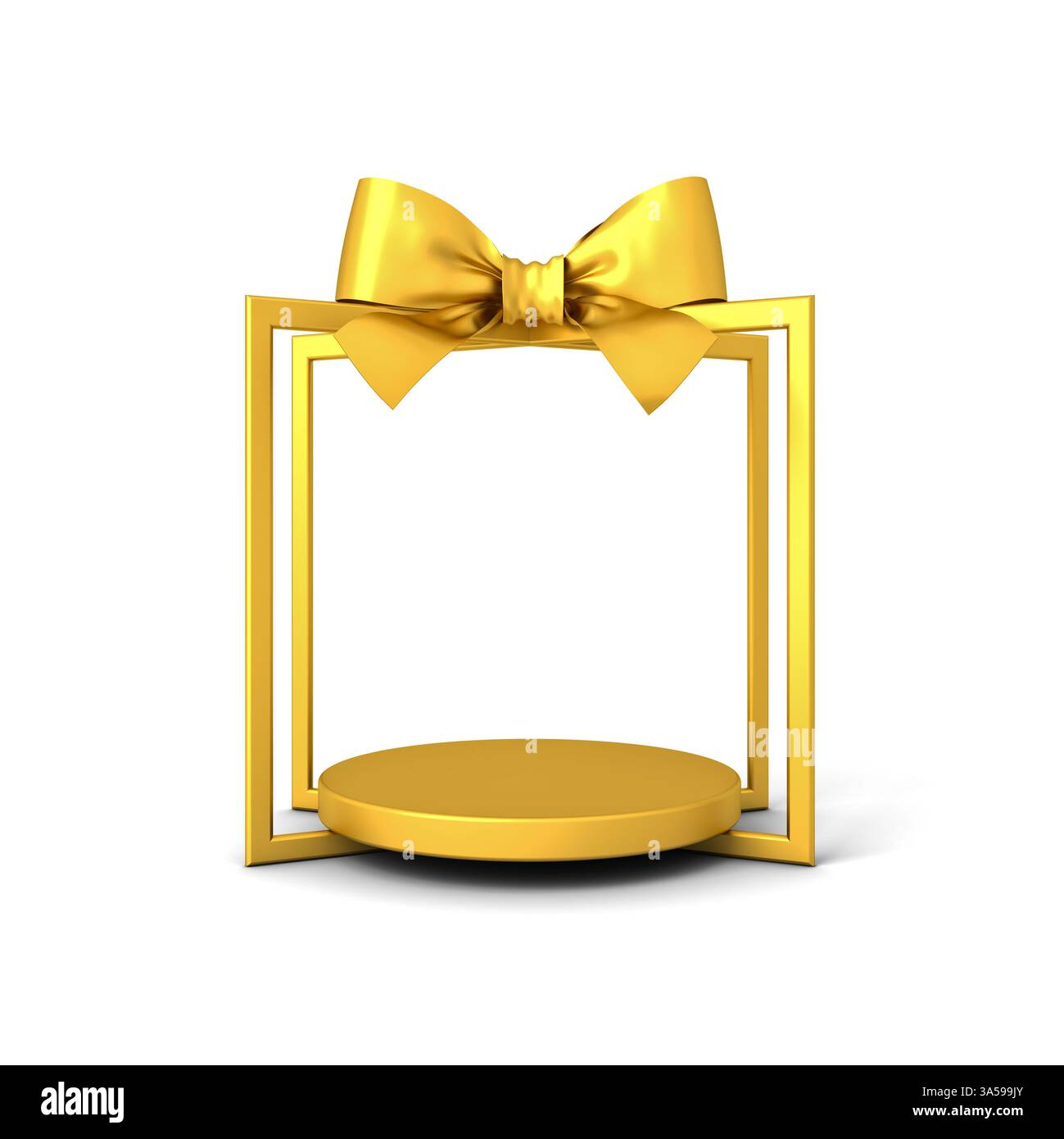 Luxury event template Cut Out Stock Images & Pictures - Alamy