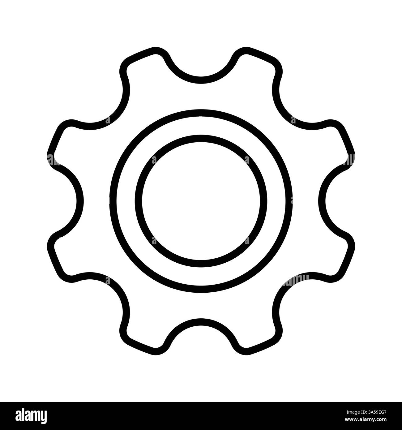 Supermarket setup Stock Vector Images - Alamy