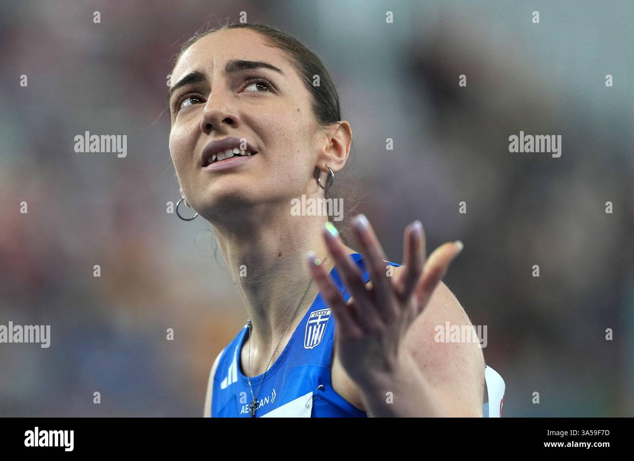 Dimitra tsoukala hi-res stock photography and images - Alamy
