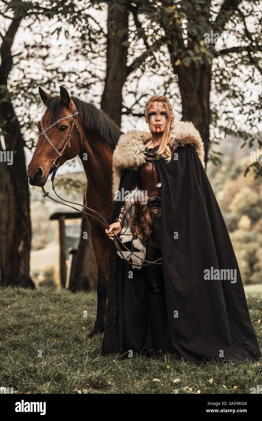 Snaffles painting hi-res stock photography and images - Alamy