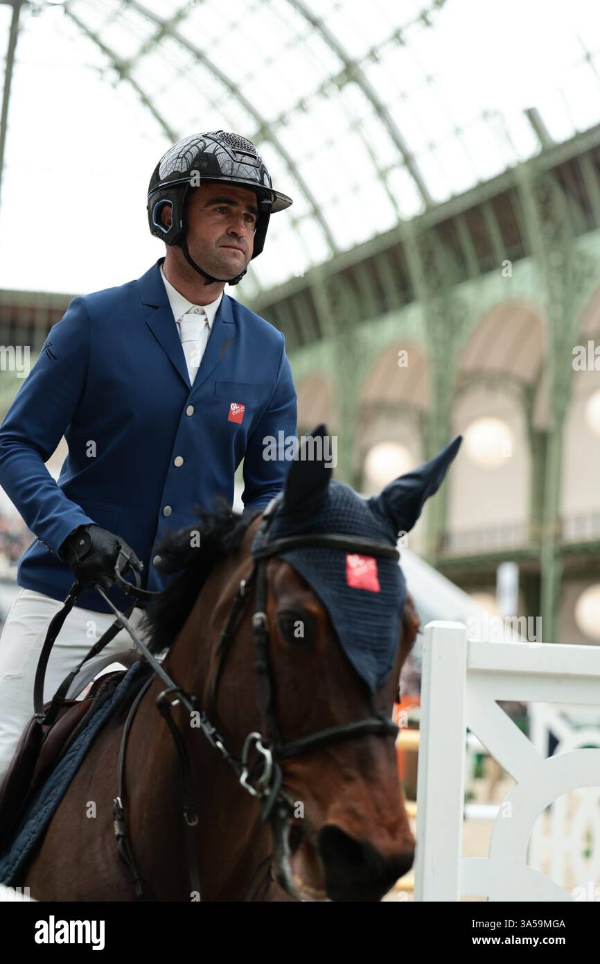 Gl events dolce deceuninck hi-res stock photography and images - Alamy