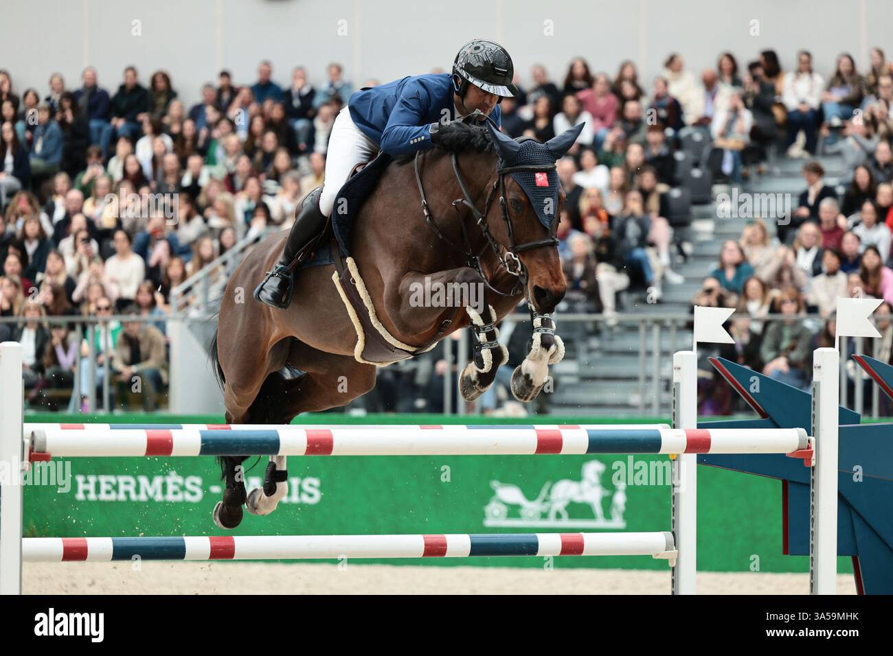 Gl events dolce deceuninck hi-res stock photography and images - Alamy