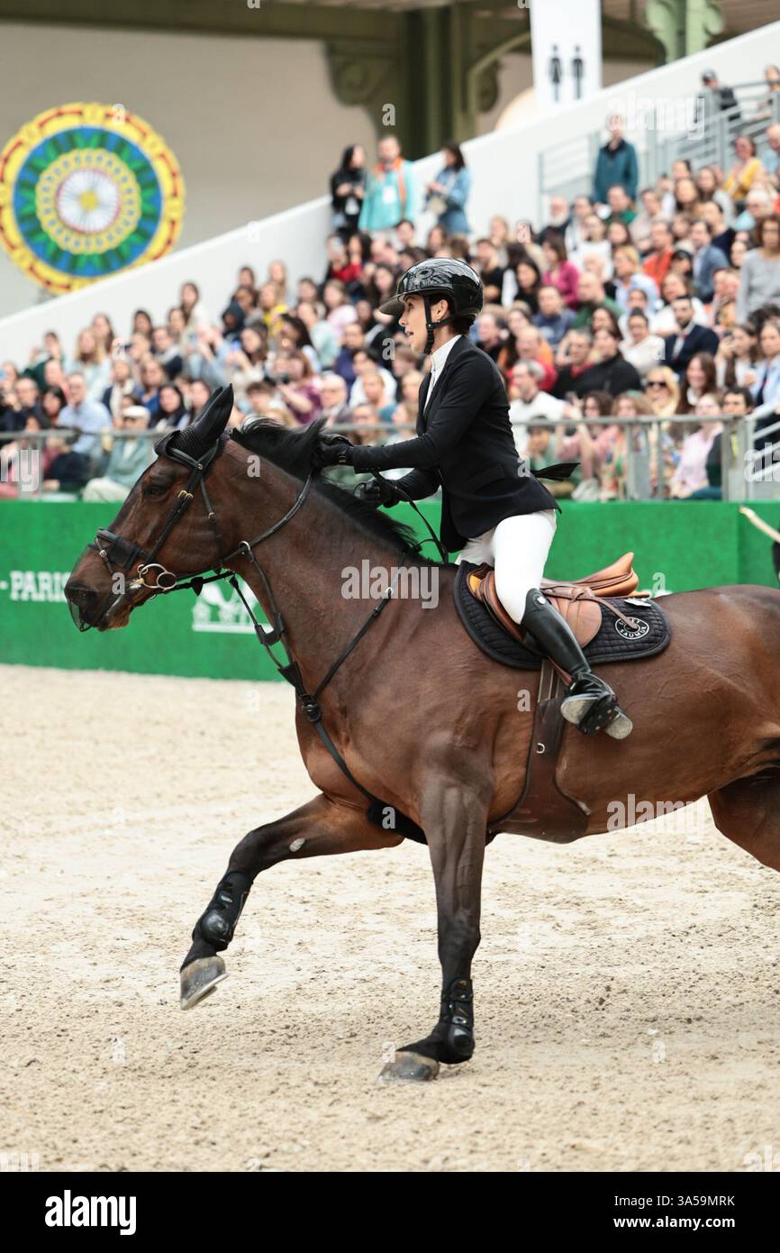 Charlotte leoni hi-res stock photography and images - Alamy