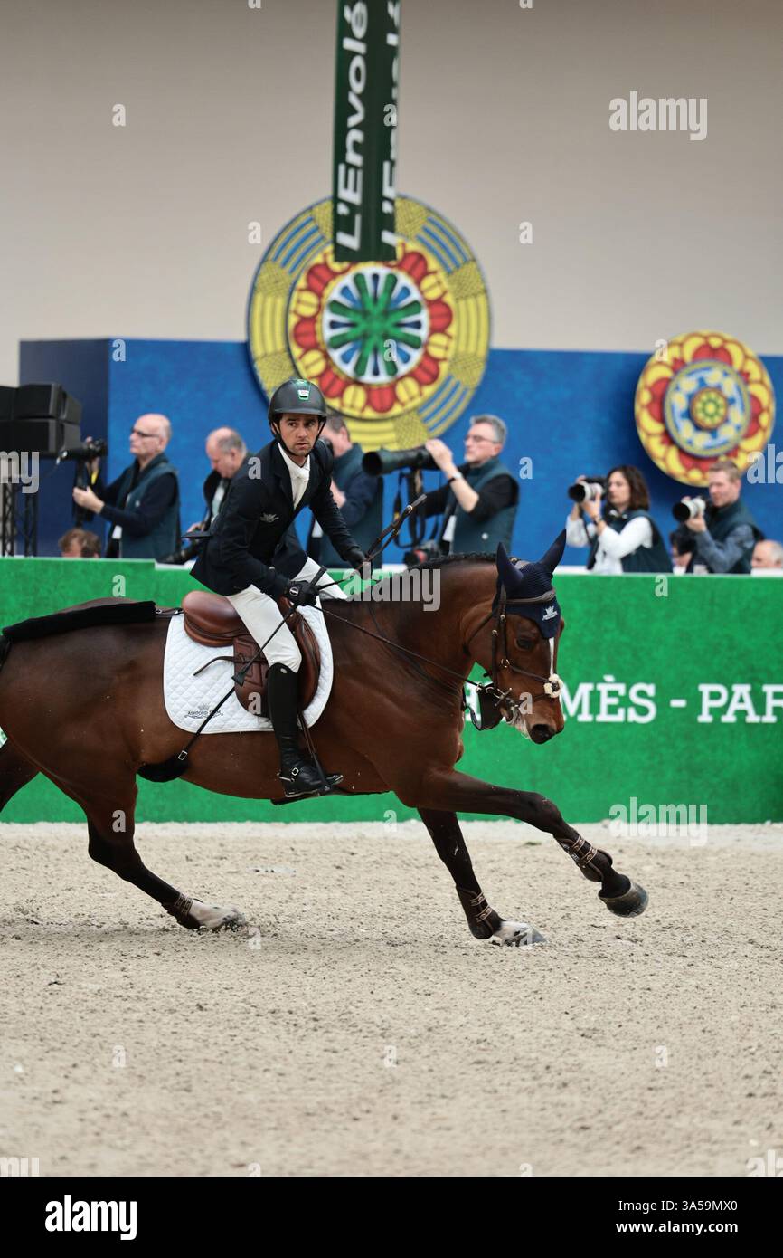 Marlon MODOLO ZANOTELLI of Brazil with Firefox Gem during the Prix ...
