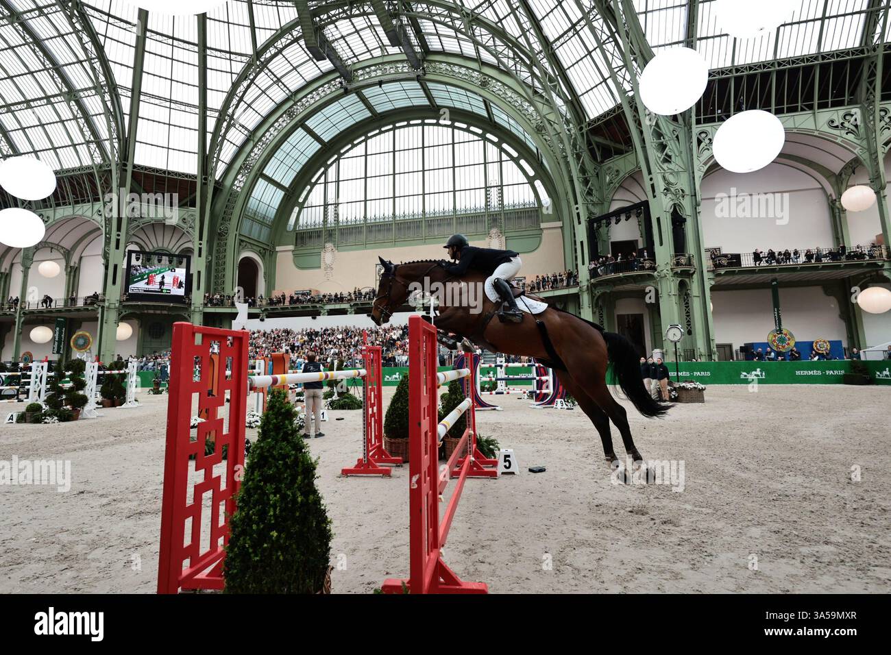 Marlon MODOLO ZANOTELLI of Brazil with Firefox Gem during the Prix ...