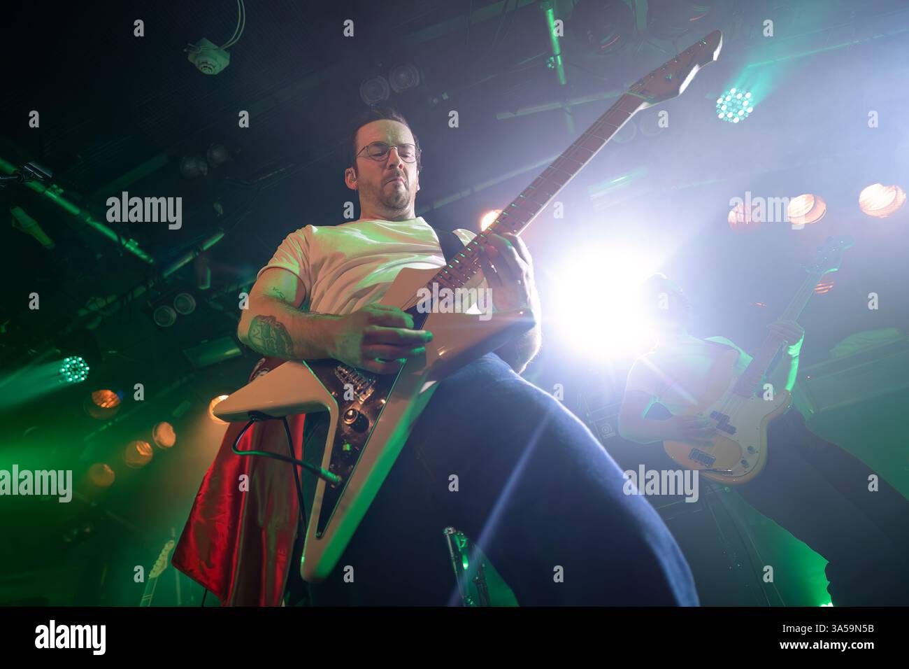 Unga bunga hi-res stock photography and images - Alamy