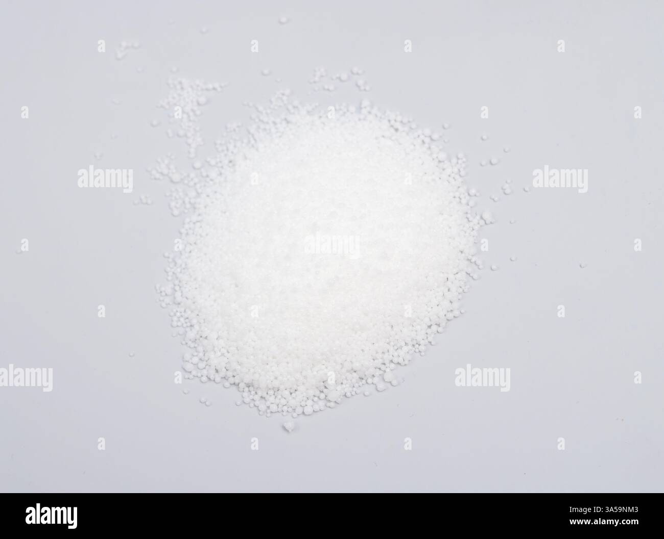Stearic acid is a saturated fatty acid with an 18-carbon chain Stock ...