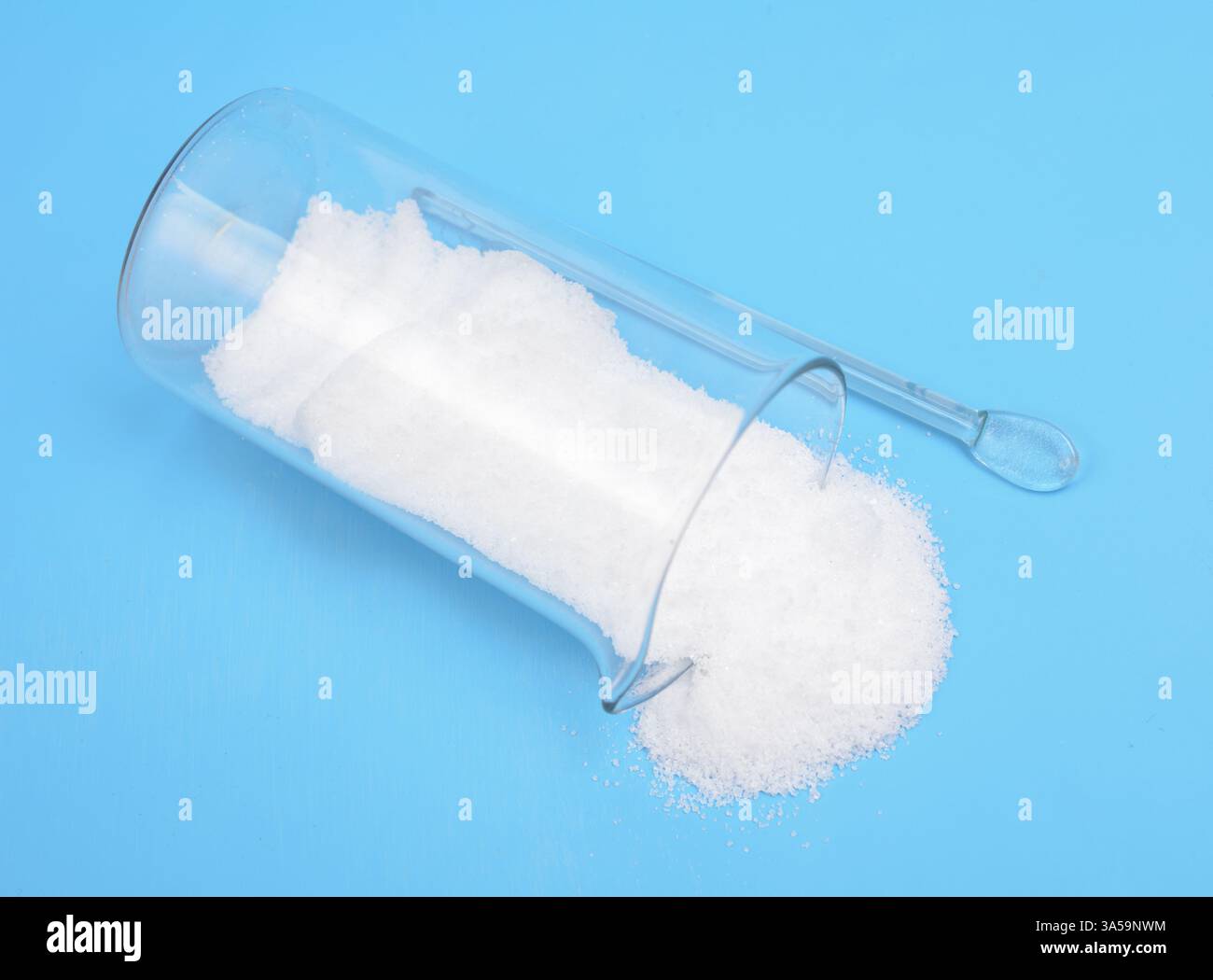 Thiourea hi-res stock photography and images - Alamy