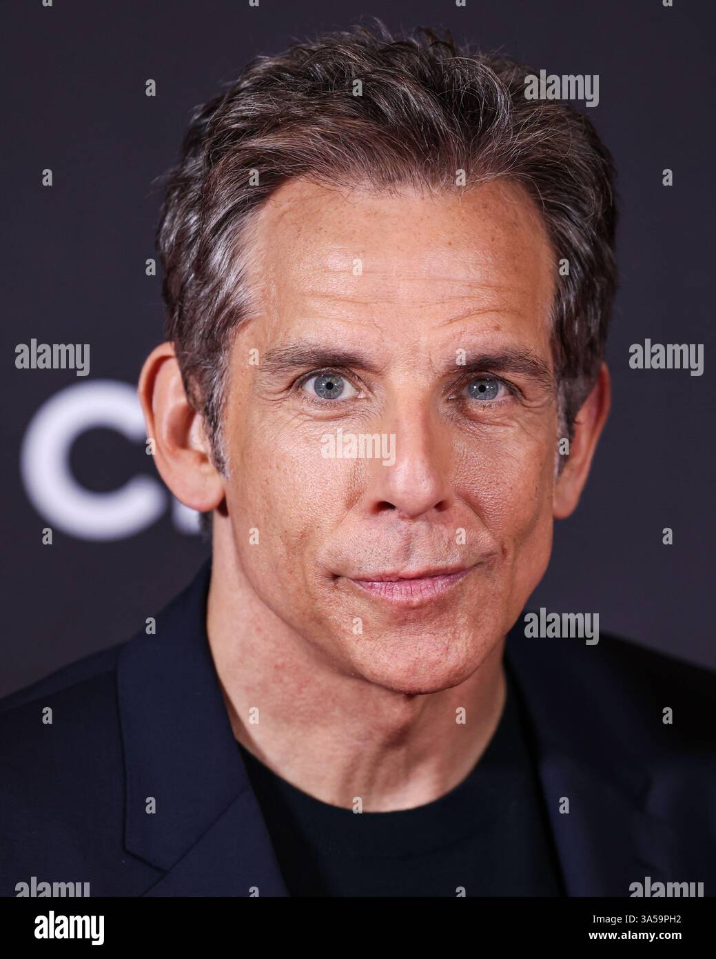HOLLYWOOD, LOS ANGELES, CALIFORNIA, USA - MARCH 21: American actor ...
