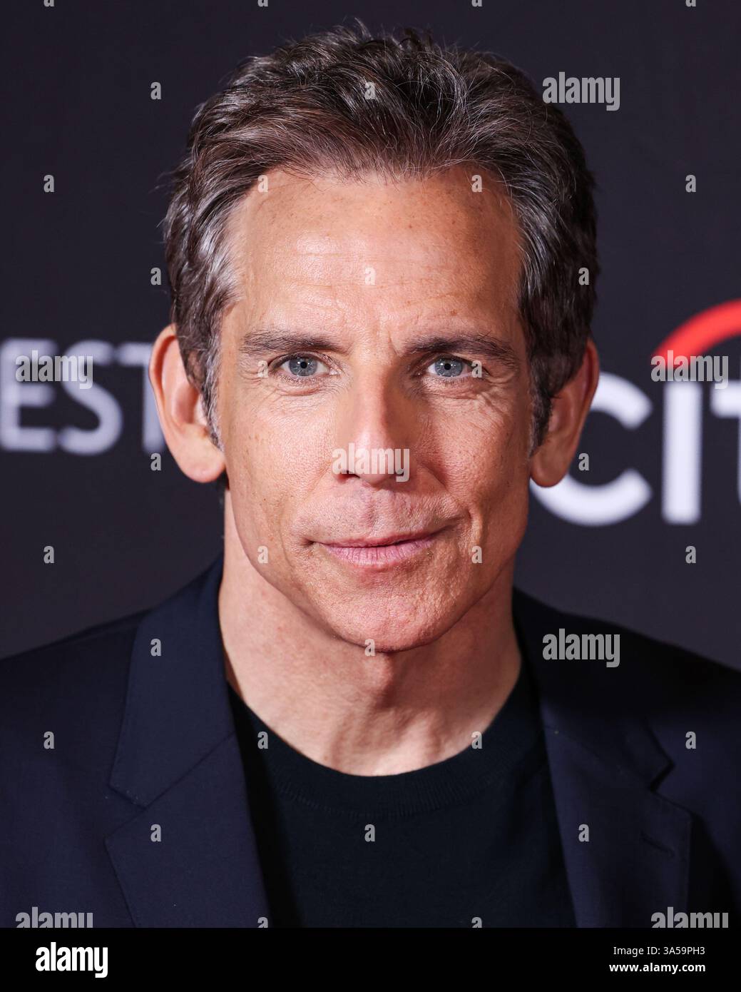 HOLLYWOOD, LOS ANGELES, CALIFORNIA, USA - MARCH 21: American actor ...
