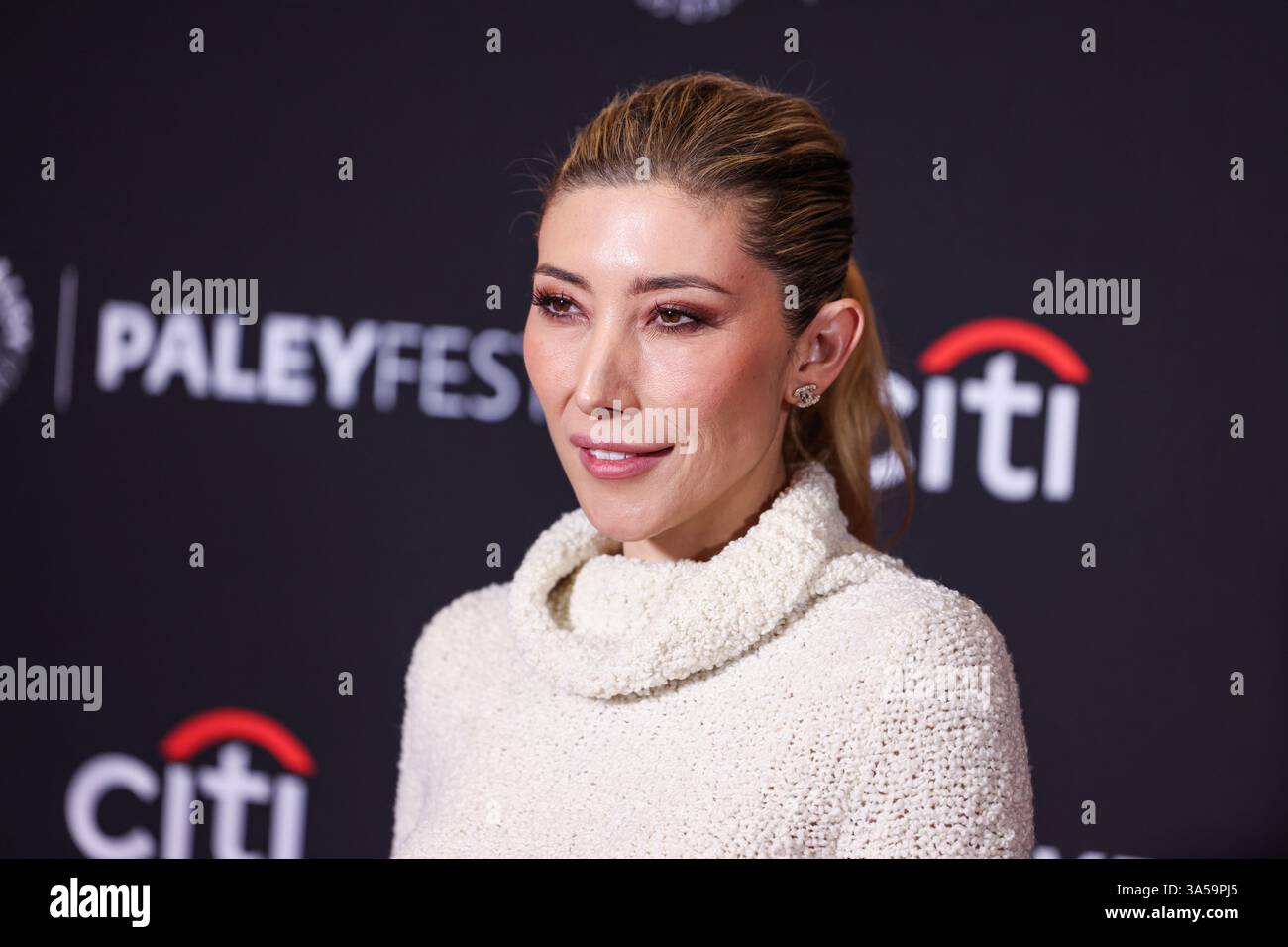 HOLLYWOOD, LOS ANGELES, CALIFORNIA, USA - MARCH 21: Australian actress ...