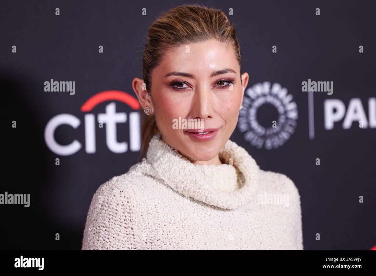 HOLLYWOOD, LOS ANGELES, CALIFORNIA, USA - MARCH 21: Australian actress ...