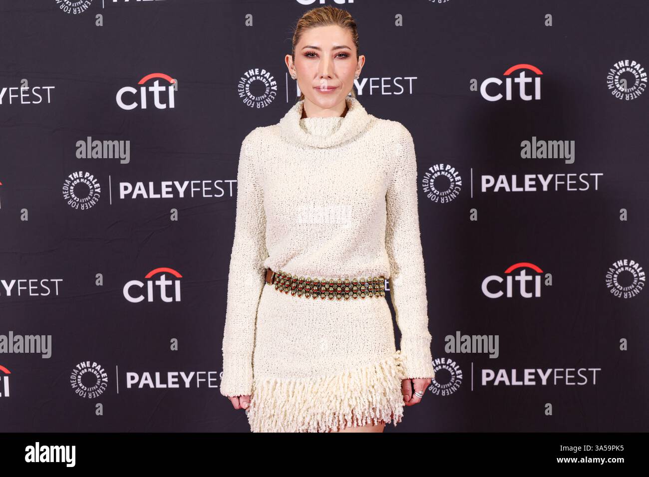HOLLYWOOD, LOS ANGELES, CALIFORNIA, USA - MARCH 21: Australian actress ...