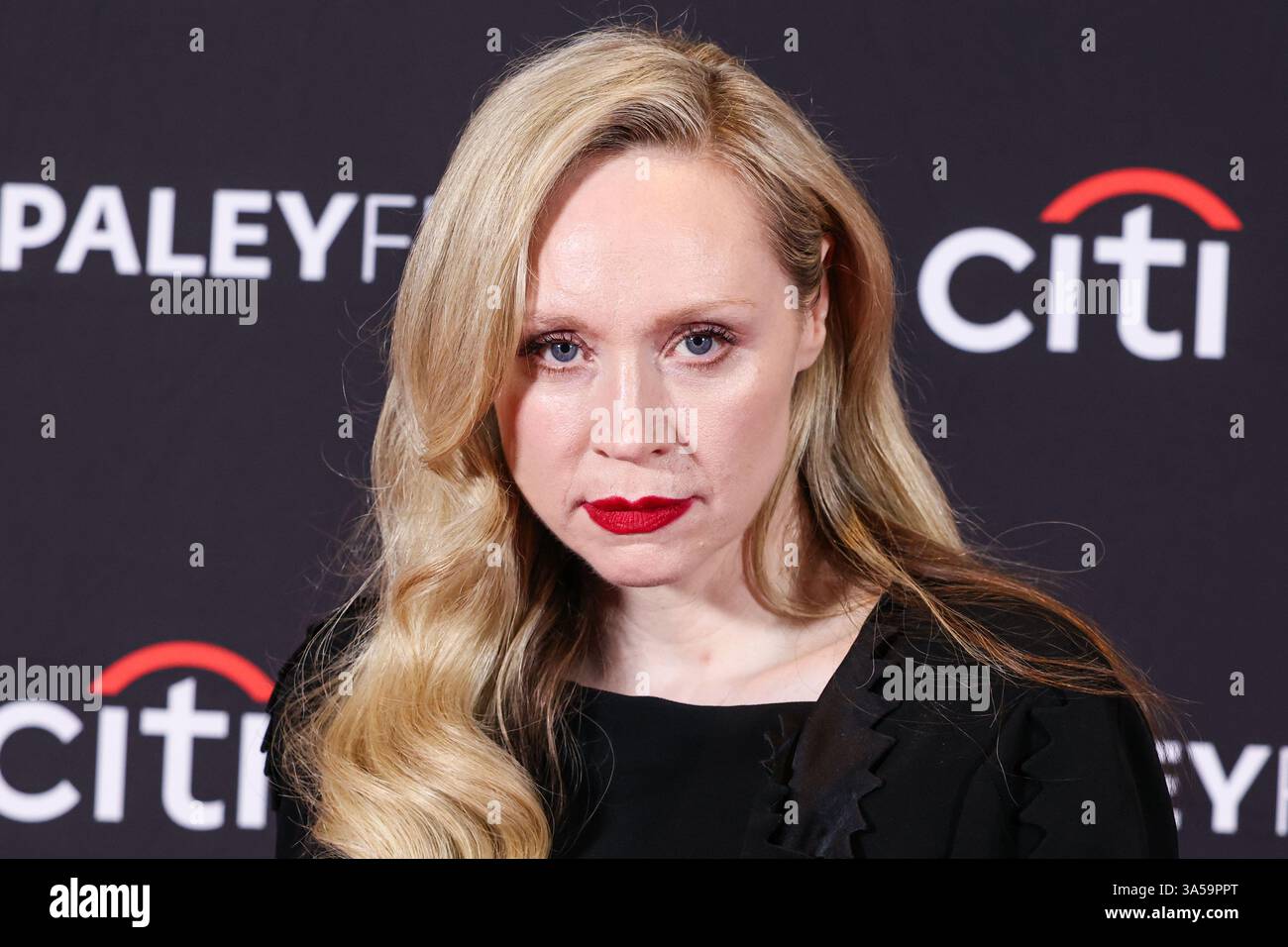 Hollywood, United States. 21st Mar, 2025. HOLLYWOOD, LOS ANGELES ...