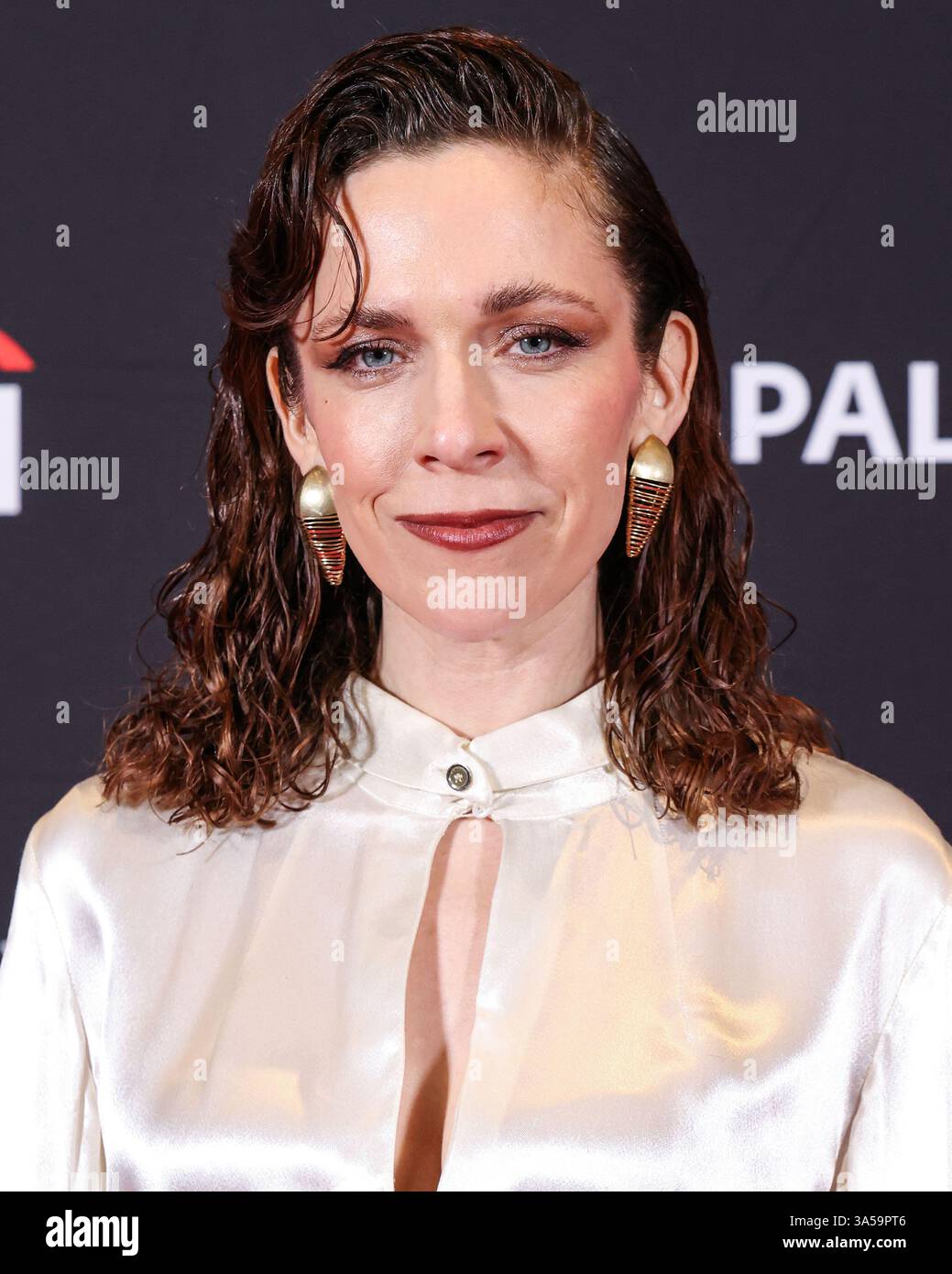 Hollywood, United States. 21st Mar, 2025. HOLLYWOOD, LOS ANGELES ...