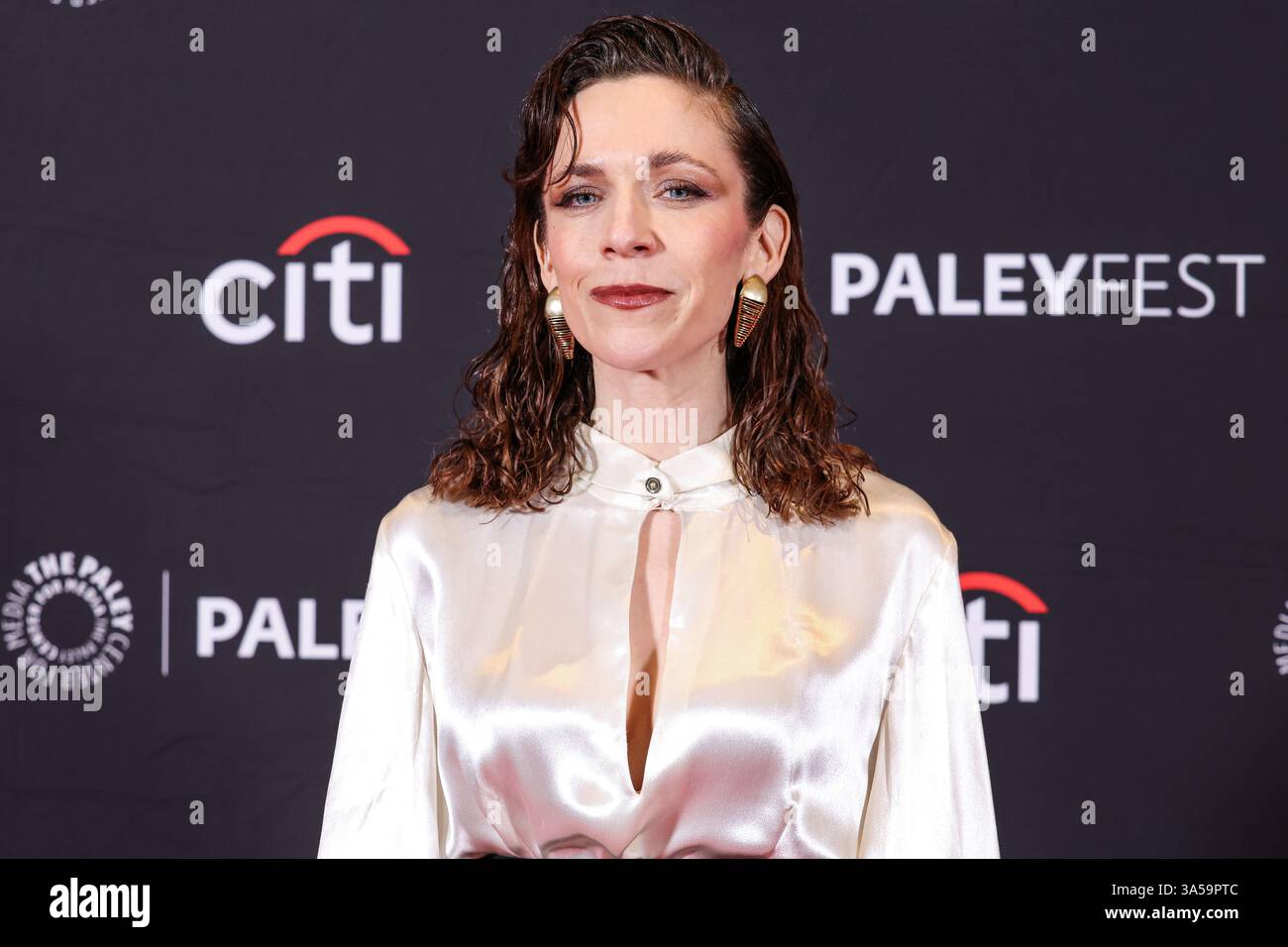 Hollywood, United States. 21st Mar, 2025. HOLLYWOOD, LOS ANGELES ...