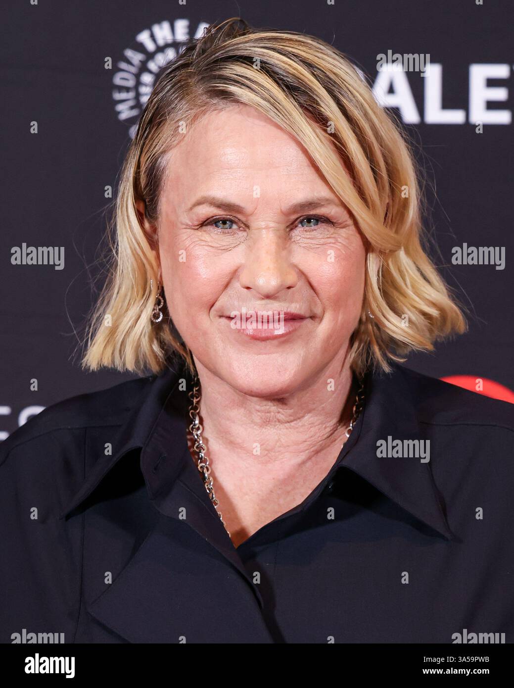 Hollywood, United States. 21st Mar, 2025. HOLLYWOOD, LOS ANGELES ...