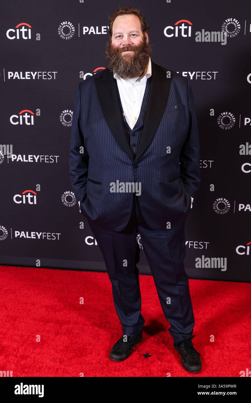 HOLLYWOOD, LOS ANGELES, CALIFORNIA, USA - MARCH 21: Icelandic-American ...