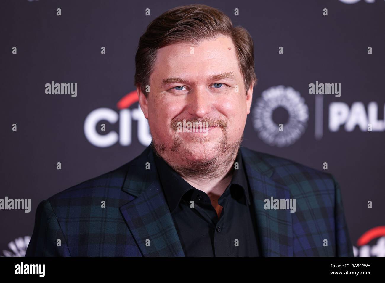 Hollywood, United States. 21st Mar, 2025. HOLLYWOOD, LOS ANGELES ...