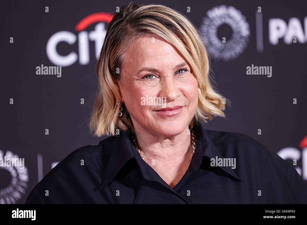 Hollywood, United States. 21st Mar, 2025. HOLLYWOOD, LOS ANGELES ...