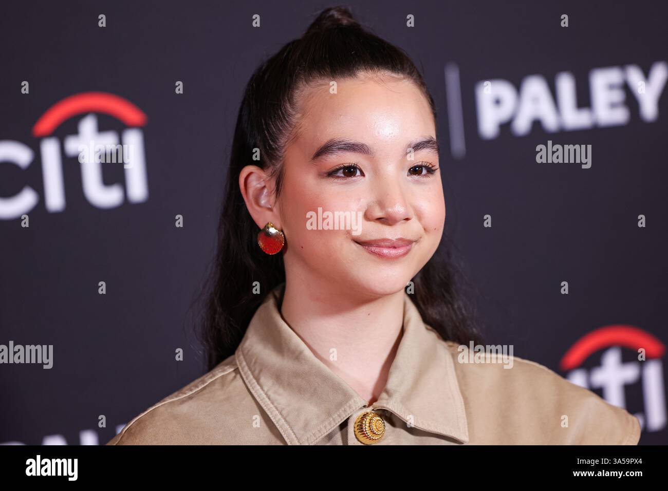 Hollywood, United States. 21st Mar, 2025. HOLLYWOOD, LOS ANGELES ...