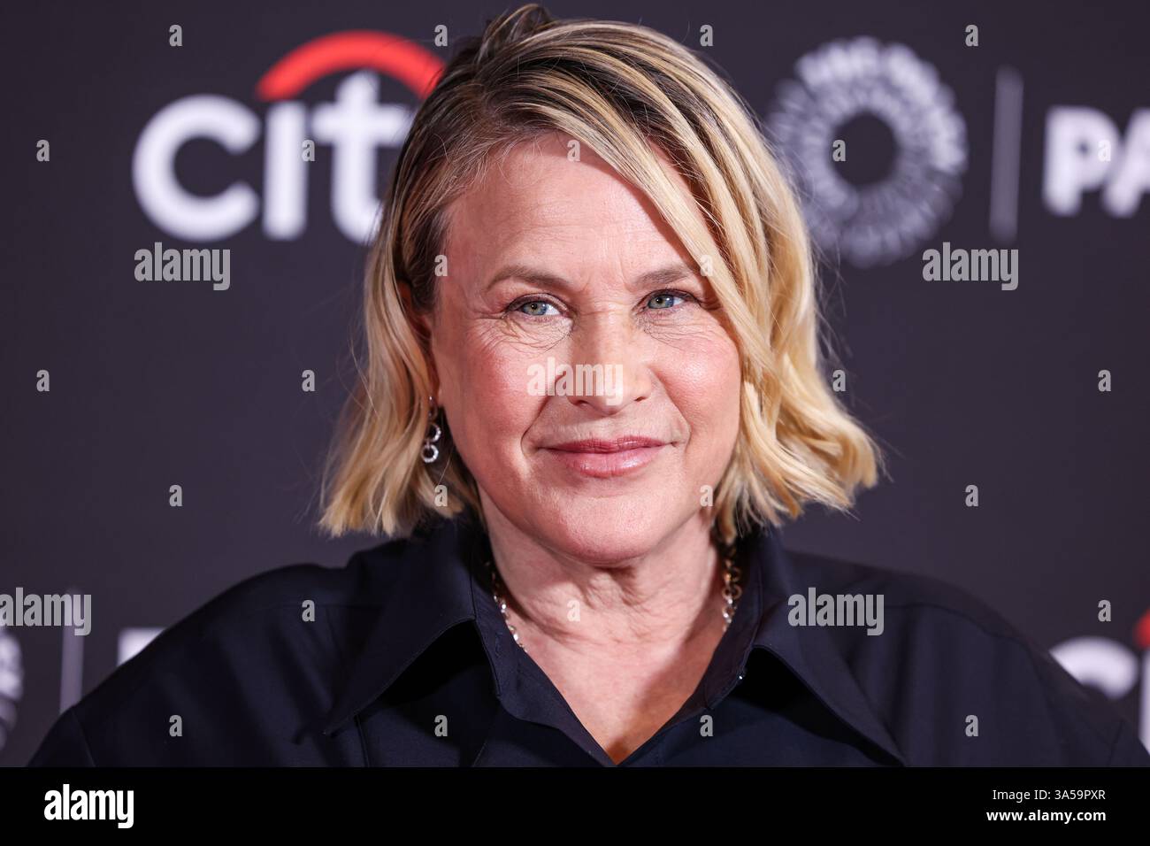 Hollywood, United States. 21st Mar, 2025. HOLLYWOOD, LOS ANGELES ...