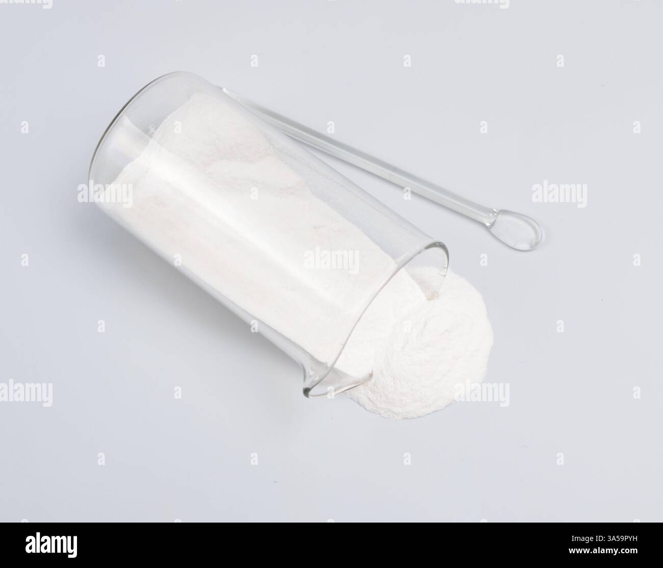 Cellulose gum hi-res stock photography and images - Alamy