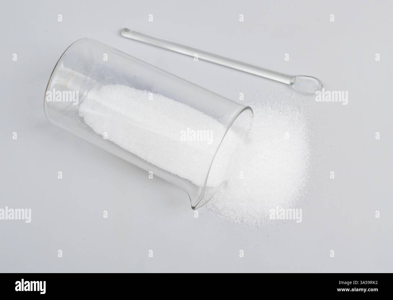 Sodium persulfate hi-res stock photography and images - Alamy