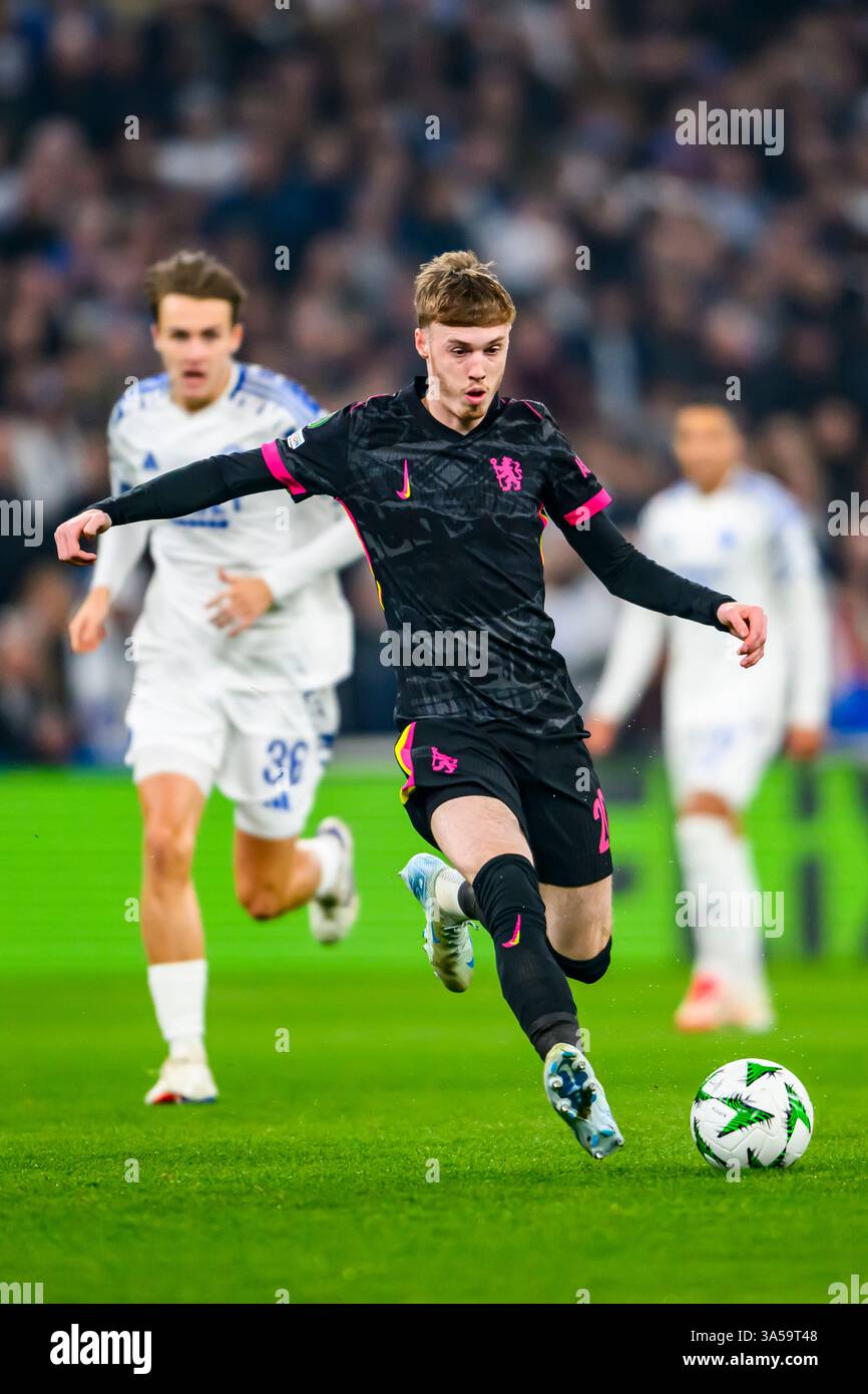 Fc chelsea palmer 2025 hi-res stock photography and images - Alamy